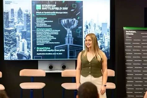 Isabelle Johannessen On Linkedin Newyorktechweek Atlantatechweek