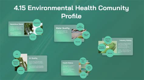 Environmental Health Profile By Anay Gujrathi On Prezi
