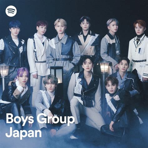 ⭐spotifyプレイリストカバーにスパカリ ★isseidestiny★ι｡･ｪ･｡ Jo1！