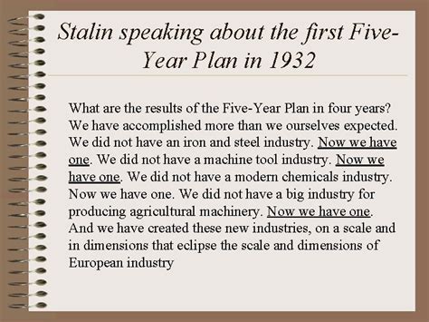Impact Of Stalins Rule Stalin Voted Thirdbest Russian