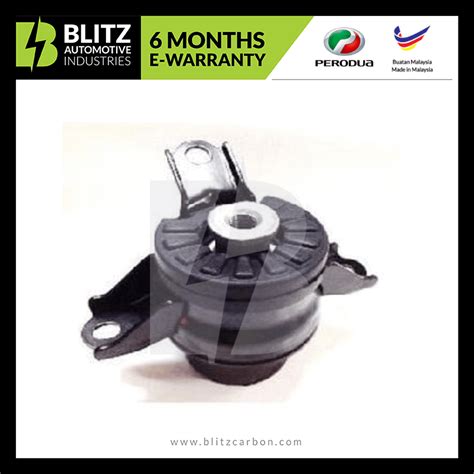 Engine Mounting Myvi 1 3 Mounting Enjin Myvi Blitz Automotive