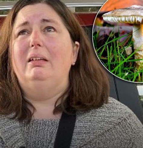 Australia Mushroom Poisoning Erin Patterson Charged With Three Counts