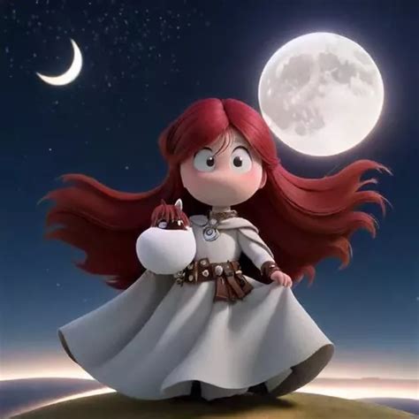 Moomin Aieasypic