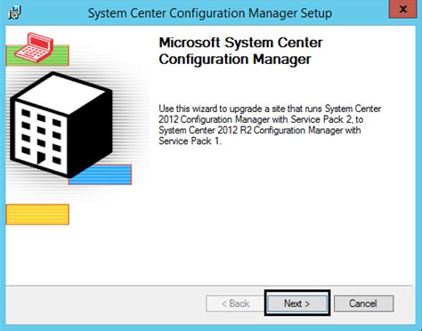 Installing SCCM R ShabazTech