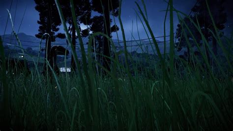 Dont Go Into The Long Grass Jurassicworldevo