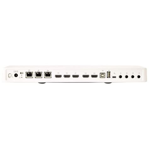 Videokonferens System Cisco Cs Codec Plus K9 Cdon