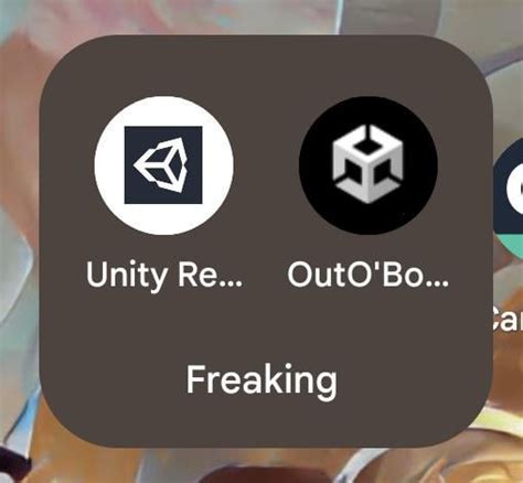 my mobile game only uses the default icon after updating the unity