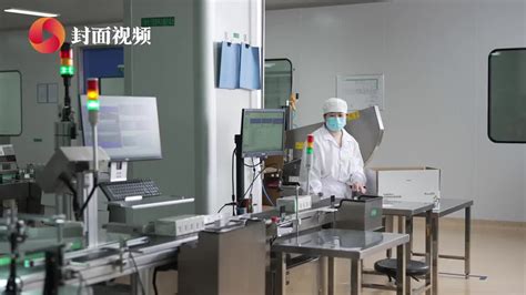 封面视频｜首款国产3cl新冠药投产，已纳入医保目录凤凰网视频凤凰网