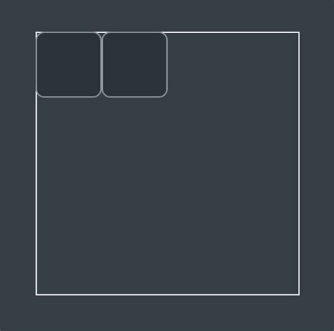 BR FlexBox AlignItems Not Behaving As Expected JUCE