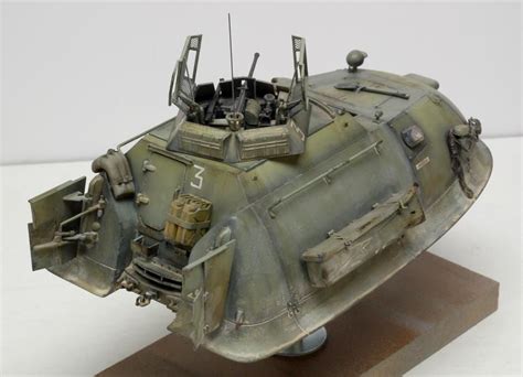 Rocketfin Hobbies Adlı Kullanıcının Scifi And Space Models Panosundaki