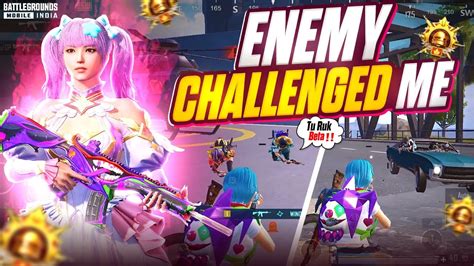 Enemy Challenged Bixi Op 😱 Fastest Solo Vs Squad Clutches In Rank