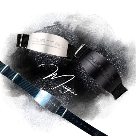 Yanoli Quant Arq Armband Mit Quantensensoren I Must Have