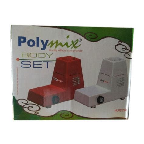 Blender Mixer Girinder Housing Body Set Abs Darazlk