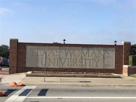 TEXAS WOMANS UNIVERSITY Updated July 2025 35 Photos 51 Reviews