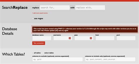 Phpのバージョンが古くssl化においてエラーが発生 株式会社ハイファイブクリエイト