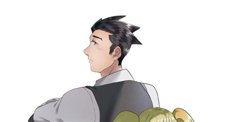 Ddr アキラとユニ イガラシ ムウお仕事募集中のイラスト Pixiv