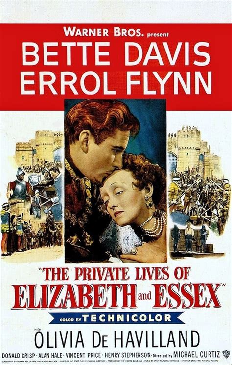 The Private Lives Of Elizabeth And Essex Alchetron The Free Social