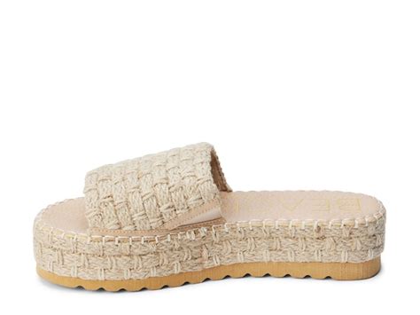 Beach By Matisse Del Mar Platform Sandal Free Shipping Dsw