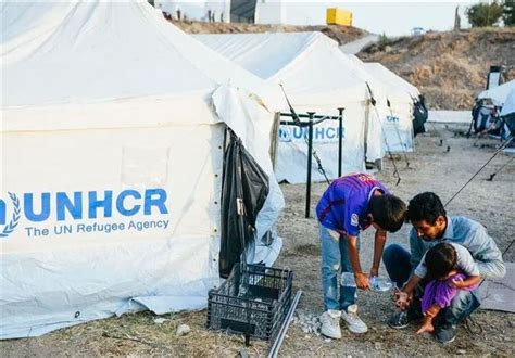 UN Refugee Agency Says Record 117 Million People Forcibly Displaced In