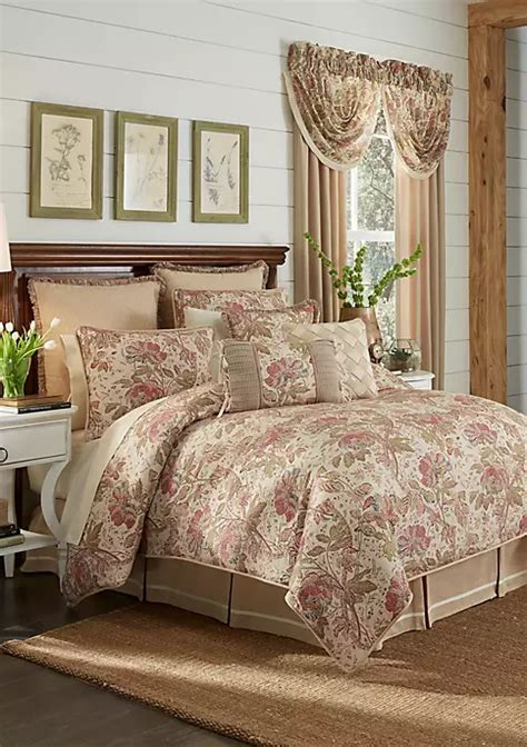 Croscill Camille Comforter Set Belk