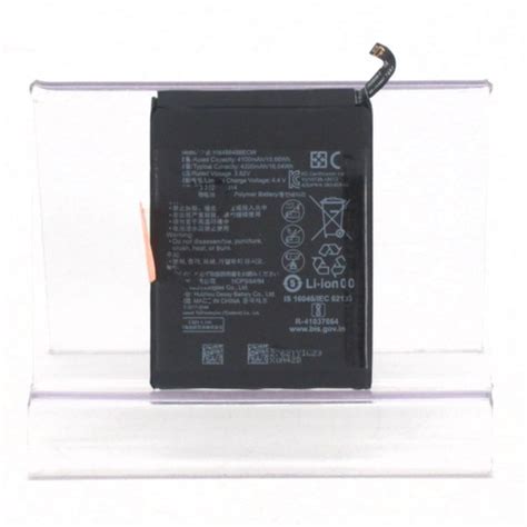 Baterie Ellenne HB486486ECW pro Huawei Mate - bazar | OdKarla.cz