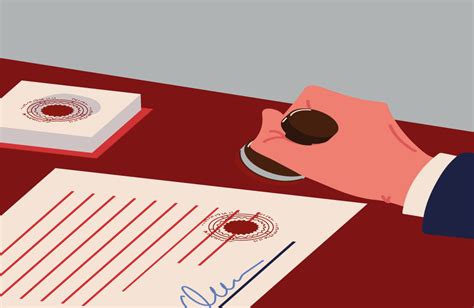 Implications For Notarization And Powers Of Attorney — Youssry Saleh