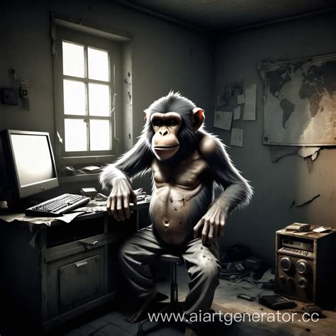 110 Free Monkey Ai Images 110 Free Monkey Ai Images