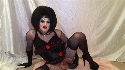 Free Drag Queen Fucked Shemale Porn Videos Xhamster