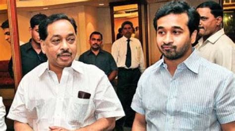 Disha Salian Defamation Narayan Rane Nitesh Rane Granted Interim