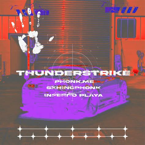 Thunderstrike Youtube Music