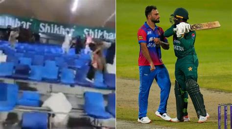 Asia Cup 2022 Shoaib Akhtar Baffeled Over Afghanistan And Pakistan Fans