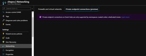 Event Hub Issue Resource Is Not Supported · Issue 51195 · Microsoftdocsazure Docs · Github