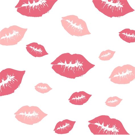Gambar Background Tanda Bibir Vektor Dan File Psd Untuk Unduh Gratis