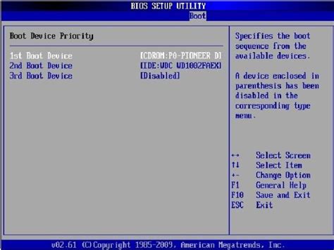 Ways To Fix Ntldr Error On Windows 10 Boot Screen