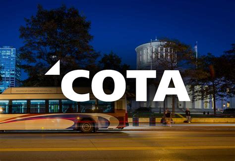 Rekor And Cota Kick Off 25 Million Program To Improve Traffic And