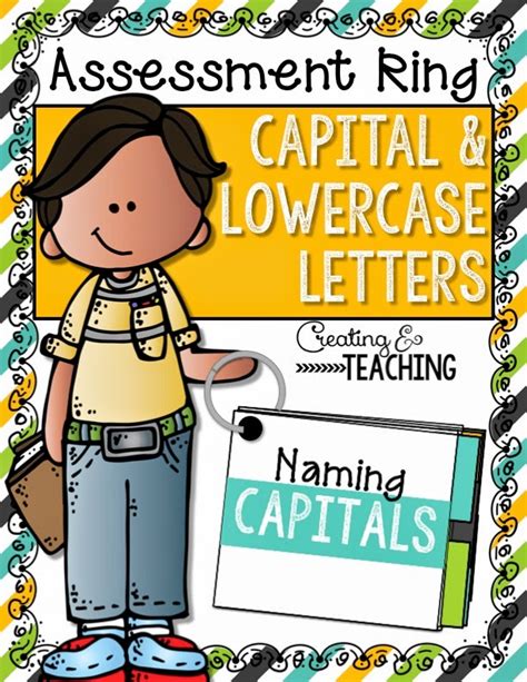 Its Spring Break And Abc Assessment Creating And Teaching