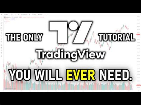 The Ultimate TRADINGVIEW TUTORIAL For BEGINNERS In 2023 Lyrics Song