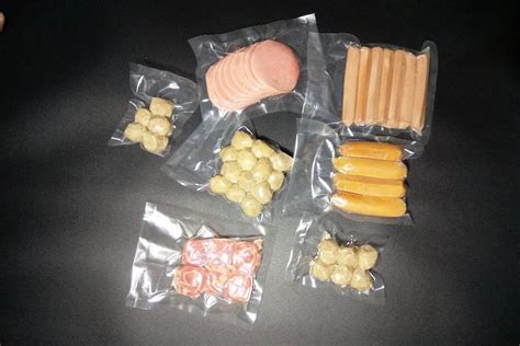 10 Makanan Yang Harus Dikemas Dengan Kemasan Plastik Vakum Gpack