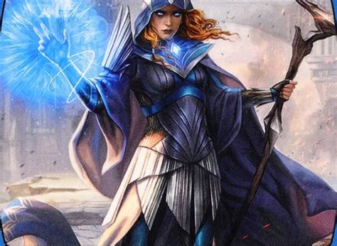 Secret Wizards Kasmina Oathbreaker — Moxfield A Deck Building