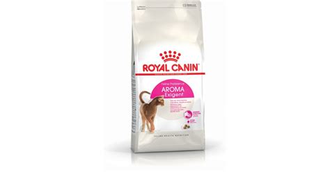 Royal Canin Exigent Aromatic Cat 33 10kg | RajenPets.cz