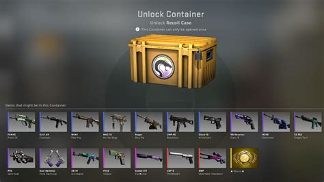 Csgo Best Cases To Open 2024 Heddi Kristal
