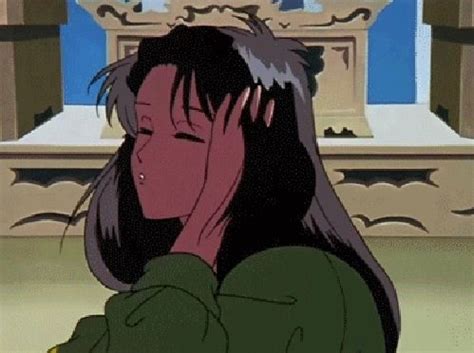 Atsuko Urameshi Wiki Anime Amino