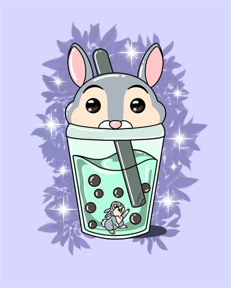 Tea Wallpaper Disney Wallpaper Cute Kawaii Drawings Kawaii Cute Ice