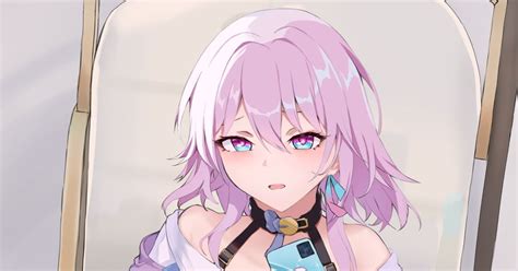 崩壊スターレイル 三月なのか 挵のイラスト Pixiv