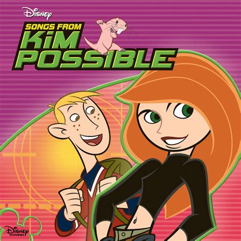 Call Me Beep Me The Kim Possible Song Youtube Music