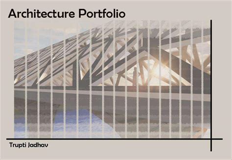 trupti jadhav portfolio by trupti jadhav issuu