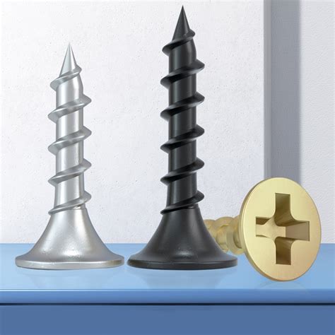 สกรูสเตนเลส เกรด 304 หัวจม แบบเกลียวแบน สําหรับงานไม้ Shopee Thailand