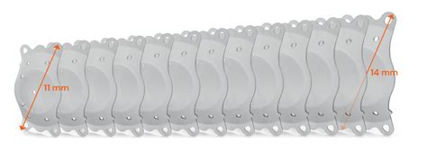 Ipcl V2 Implantable Phakic Contact Lens Implants Spectrum