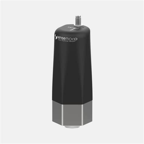 Sensemore Infinity Pro Vibration Sensor Tri Axial Accelerometer