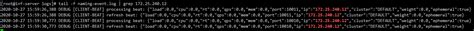 Java程序已停止，在nacos的服务详情中仍存在 · Issue 4007 · Alibabanacos · Github